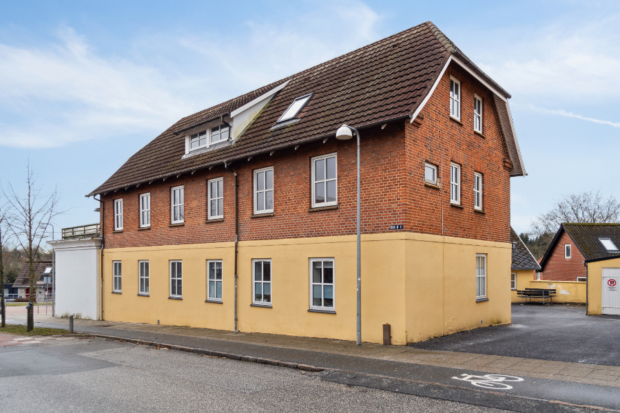 Domea Boligservice - Ledige boliger