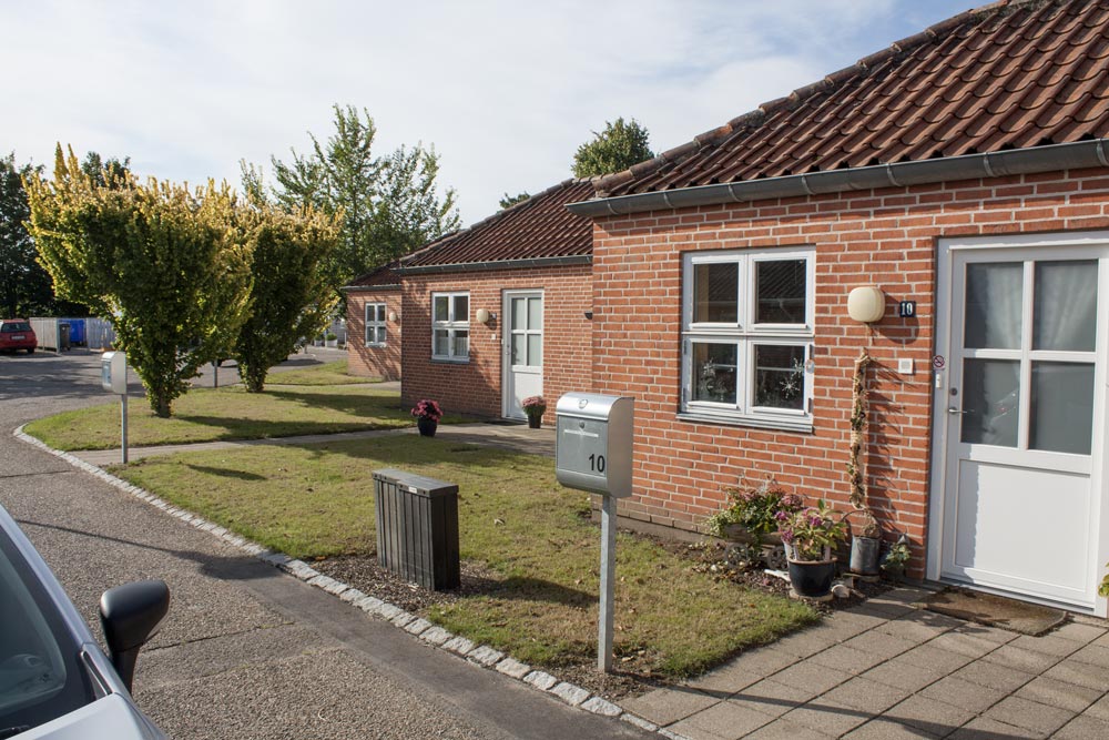 Domea Vejle-Børkop - BOvejle