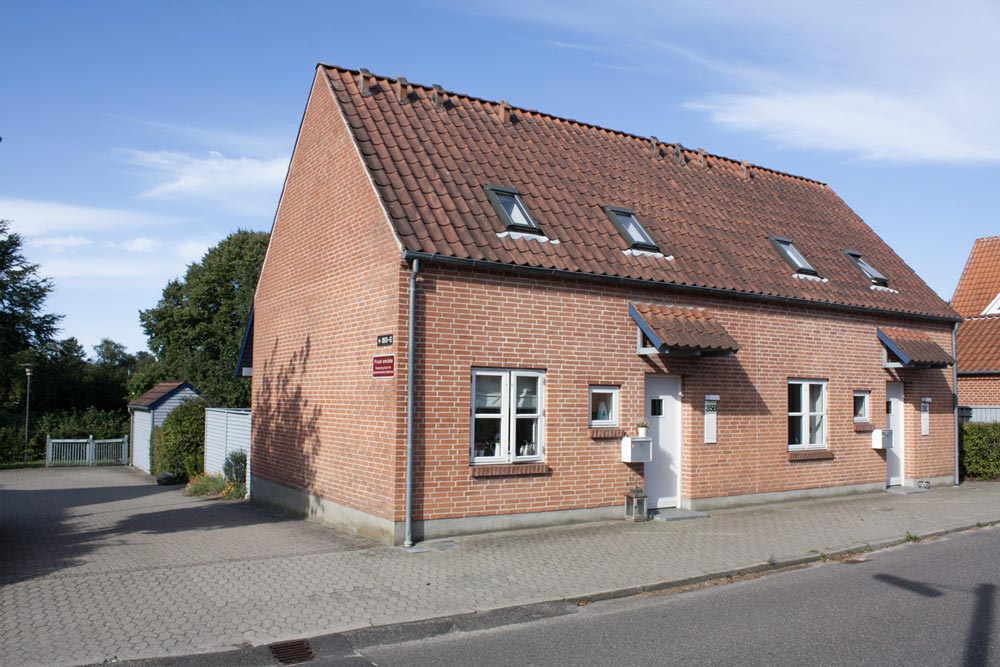 Domea Vejle-Børkop - BOvejle