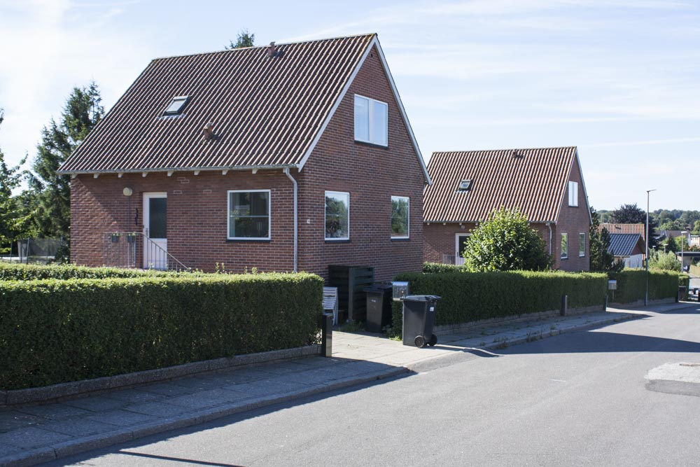 Domea Vejle-Børkop - BOvejle