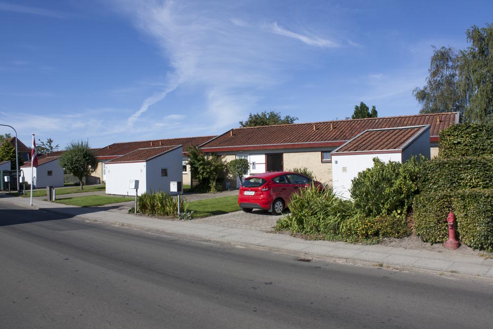 Domea Vejle-Børkop - BOvejle