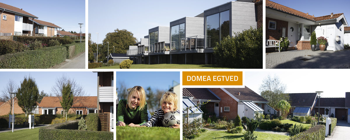 Domea Egtved - BOvejle