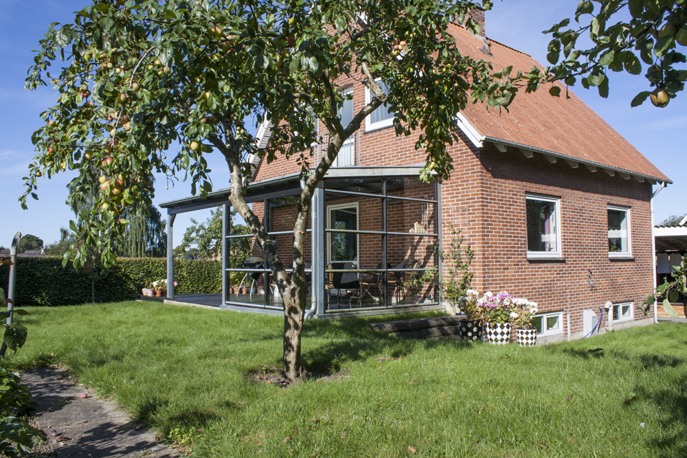 Domea Vejle-Børkop - BOvejle