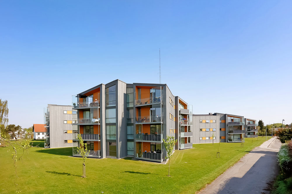 Domea Vejle-Børkop - BOvejle