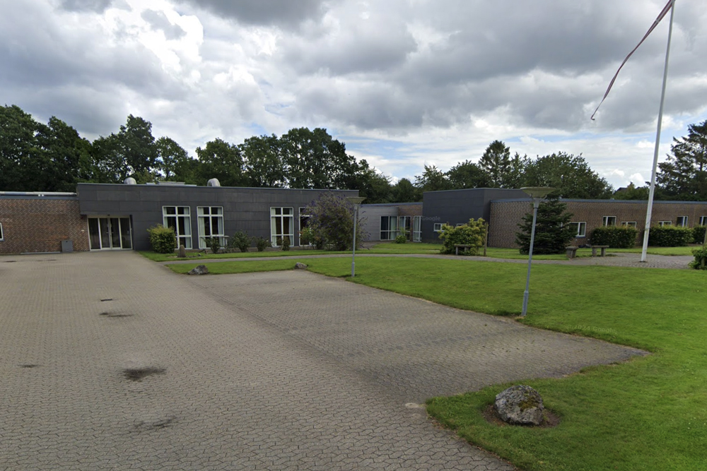 Domea Vejle-Børkop - BOvejle