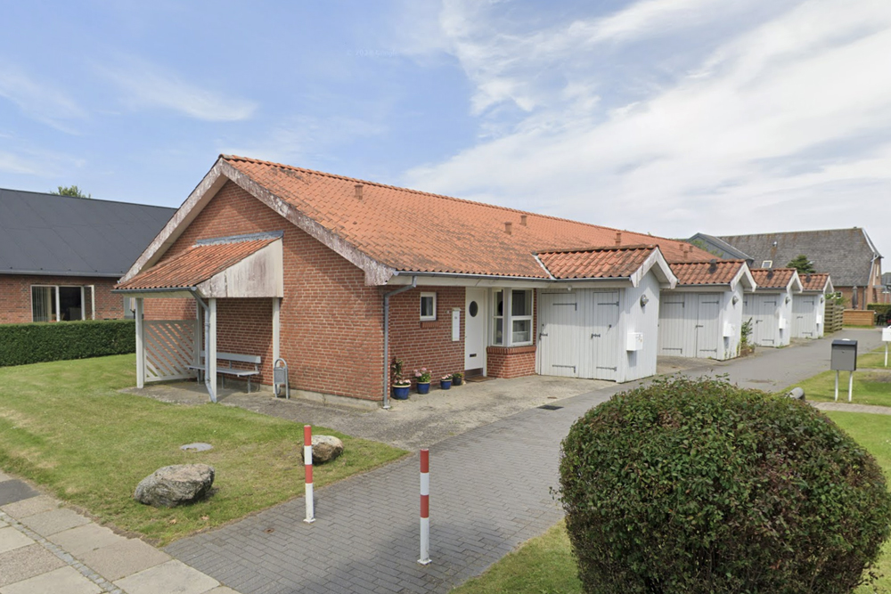 Domea Egtved - BOvejle